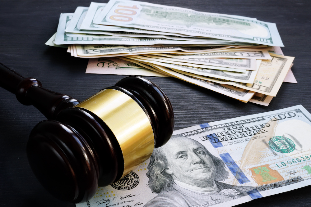 What does a personal bond mean? - Air Capital Bail Bonds